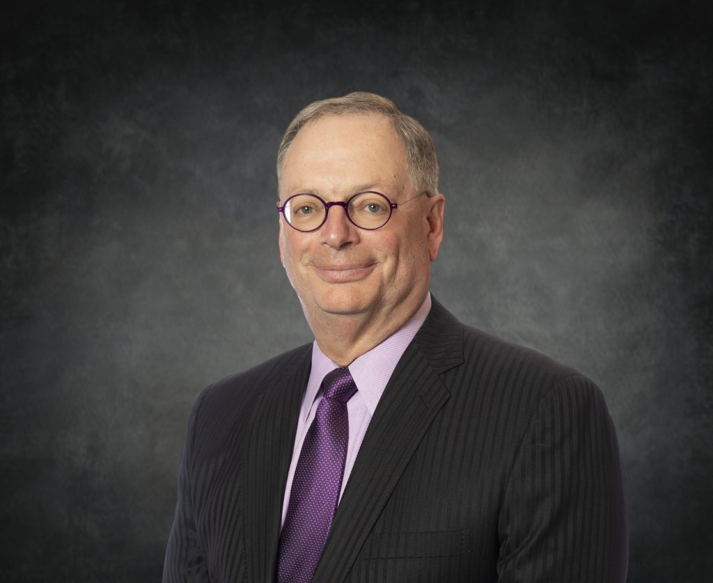 Anthony P. Furnary – NorthStarr Cardiothoracic Surgery